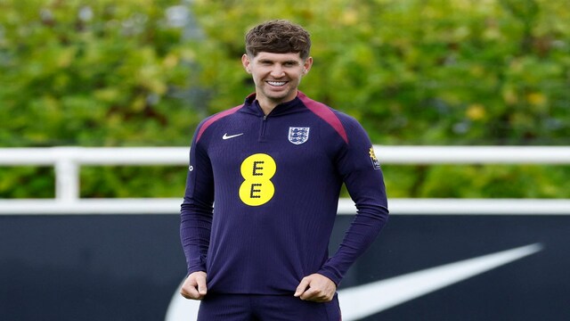 Here's why John Stones will miss the FIFA World Cup 2026 qualifiers for ...
