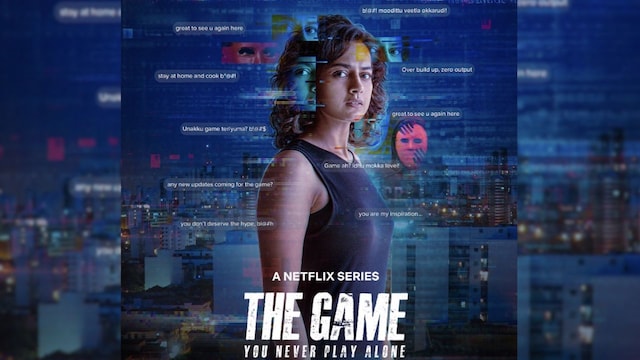 OTT releases this week: Madharaasi, The Game: You Never Play Alone and ...
