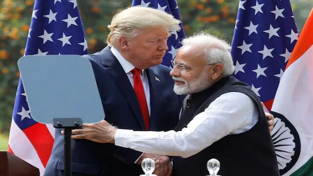 PM Modi reciprocates Trump's sentiments, says India-US have a positive ...