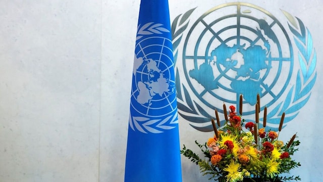 UNGA 2025: Gaza, Ukraine on debate agenda; Trump plans 'major speech ...