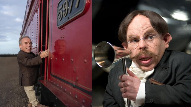 Warwick Davis only familiar face in HBO’s 'Harry Potter' TV series with ...