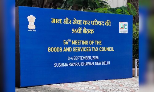 11:11 | GST Council Meeting, Rupee’s fall & impact, Semicon India Day 2 ...