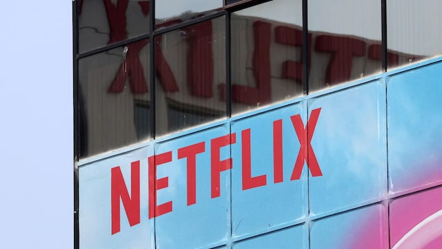 Netflix raises subscription prices across all plans in US - CNBC TV18