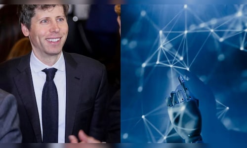 Sam Altman says OpenAI to work with 'extremely powerful models' soon ...