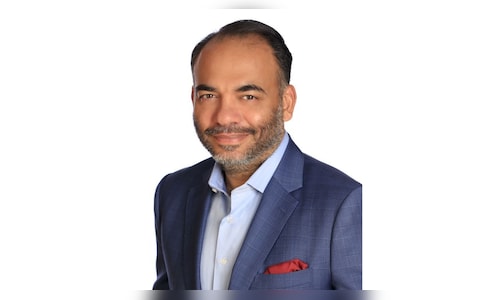 Belden: Connecting possibilities with a legacy of innovation - CNBC TV18