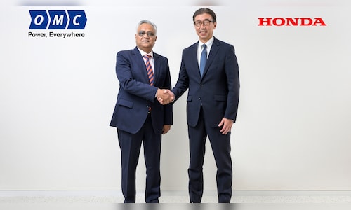 Honda buys stake in India’s OMC Power to reuse old EV batteries for ...