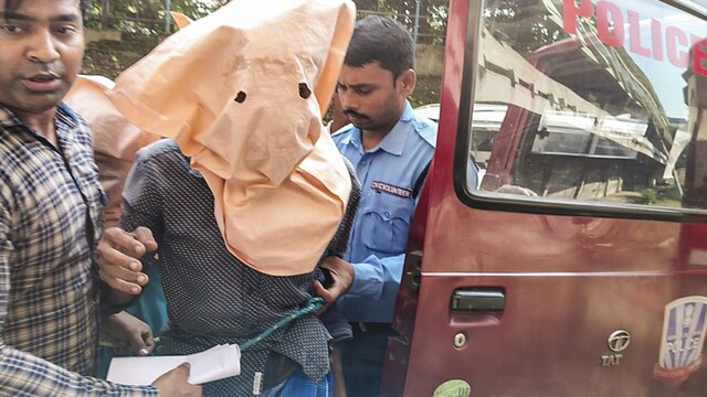 Durgapur gang rape case: Sister helped police nab the main accused - CNBC TV18
