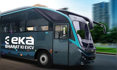 EKA Mobility to build electric vehicle assembly plant in Ethiopia for ...