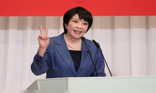 Japan braces for shift to right under ‘Iron Lady’ Fan Takaichi - CNBC TV18
