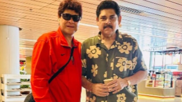 Emotional tributes pour in from Feroz Khan, Hema Malini and others as ...