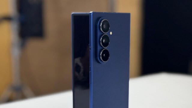 Samsung Galaxy Z Fold7 Review: This foldable is everything you need and ...