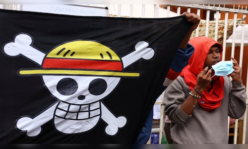 From Manga to marches: See how One Piece’s straw hat flag became a ...