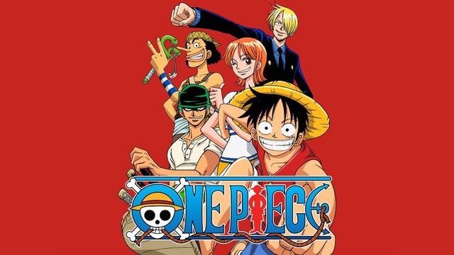 From Manga to marches: See how One Piece’s straw hat flag became a ...