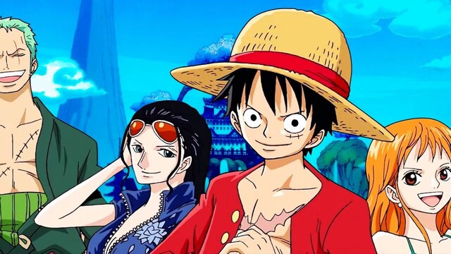 From Manga to marches: See how One Piece’s straw hat flag became a ...