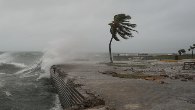 Hurricane Melissa aftermath: See how regions across the Caribbean were ...