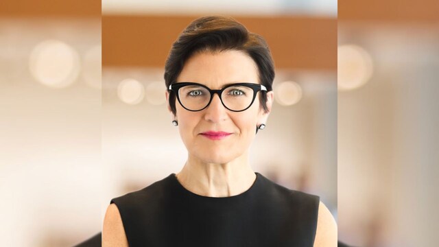 Citi names CEO Jane Fraser as new Chair - CNBC TV18