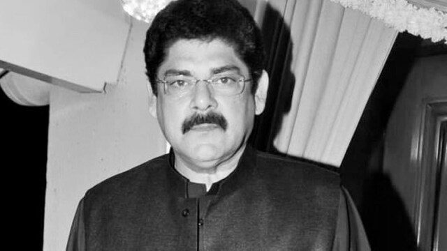 Emotional tributes pour in from Feroz Khan, Hema Malini and others as ...