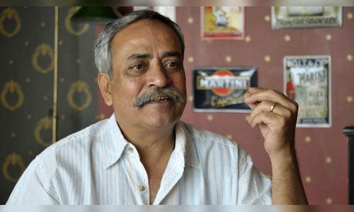 Pidilite's Bharat Puri remembers Piyush Pandey: He never lost his roots ...