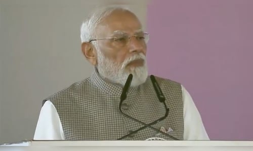 PM Modi asks bullet train project engineers to document experiences ...