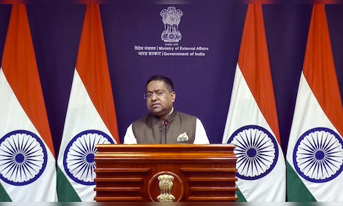 Pakistan's oppressive approach and illegal occupation of PoK reason for ...