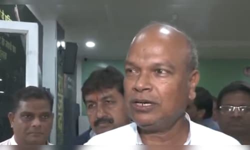 Kutumba Election Result 2025: Congress State Chief Rajesh Kumar loses ...