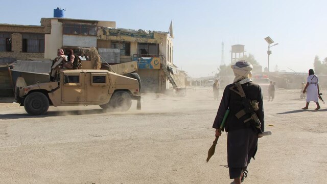 Pakistan, Afghanistan agree to maintain ceasefire after peace talks in ...