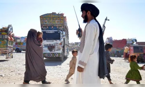 Afghanistan’s Taliban Code: New law ranks citizens by class and shields ...