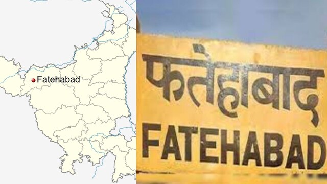 Top 10 most polluted cities in India today - CNBC TV18