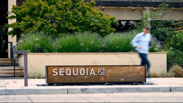 Ex-Sequoia Capital India arm raises $1.3 billion after key exits - CNBC ...