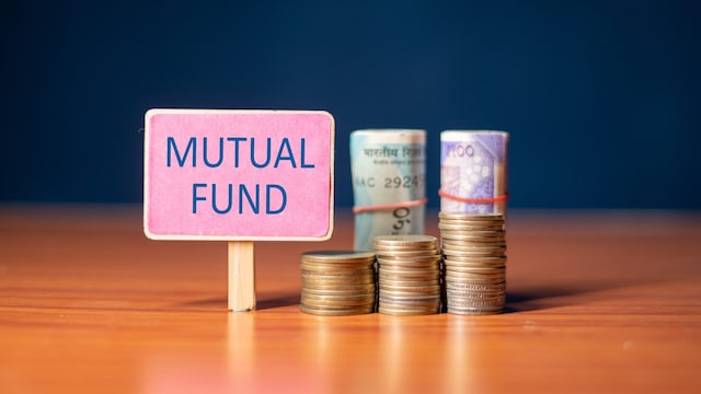 SIP inflows jump seven-fold over past decade; household savings shift ...