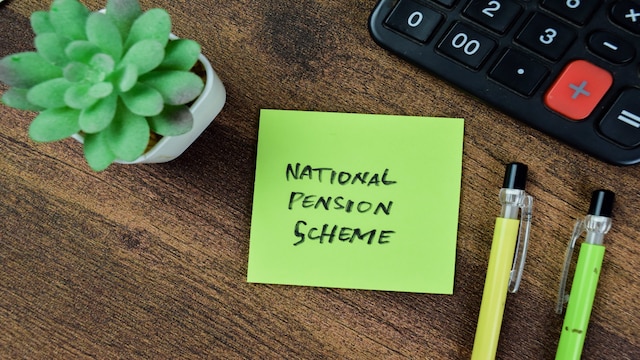 NPS exit and withdrawal rules updated: Key changes subscribers need to ...