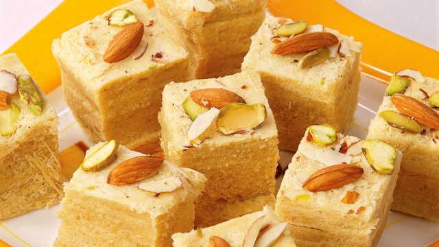 Diwali 2025: Must-try traditional sweets and snacks for festive season ...