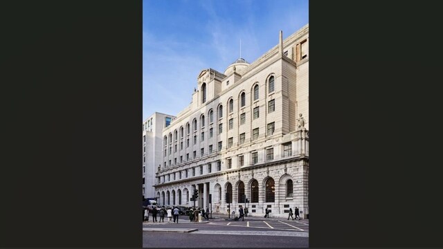 World Architecture Day 2025: These 10 buildings blend heritage and ...