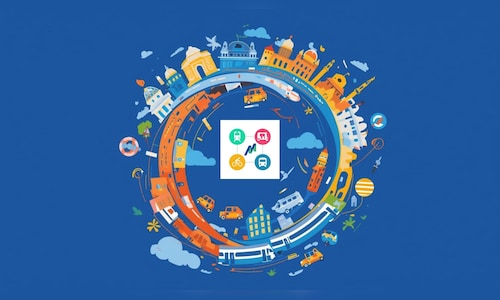 Mumbai One app goes live: One QR ticket works across Metro, buses ...