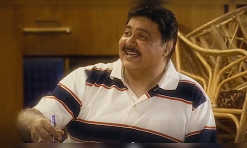 Satish Shah — The actor who defined versatility in stereotyping - CNBC TV18