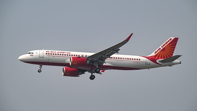 Parliamentary Panel flags aviation safety concerns, seeks Air India ...