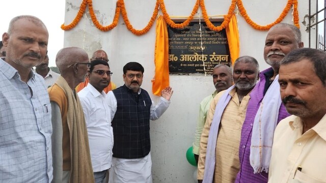 Saharsa Election Result 2025: IIP’s Indrajeet Prasad Gupta defeats BJP ...