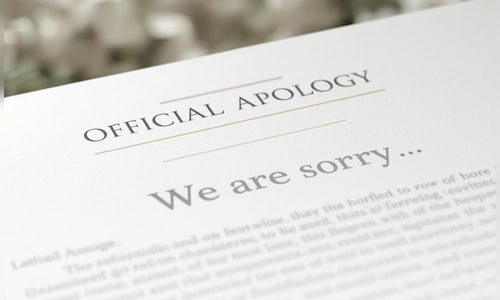As apology ads go viral, BJP becomes the latest to join India’s ‘sorry ...