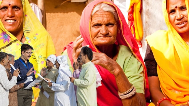 What is Bima Bharosa portal and how to use it - CNBC TV18