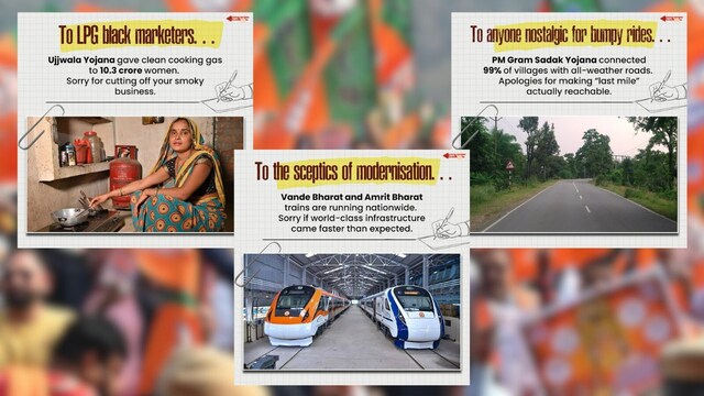 As apology ads go viral, BJP becomes the latest to join India’s ‘sorry ...