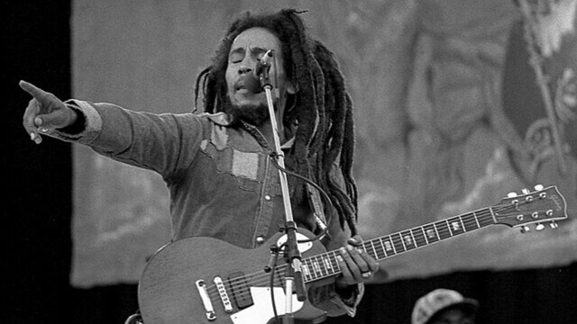 Michael Jackson, Elvis Presley, Bob Marley still earning millions: See ...