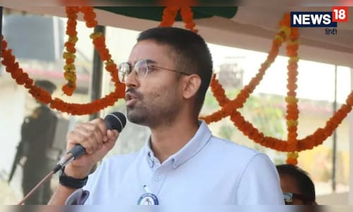 Bihar Cabinet: Who is Deepak Prakash — The new minister who took oath ...