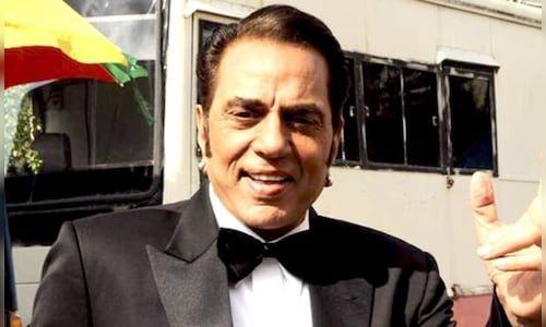 Dharmendra health update: Family dismisses death reports, says actor is ...