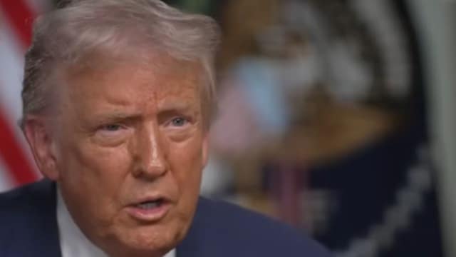 'Much better looking person': Trump slams Zohran Mamdani as 'communist ...