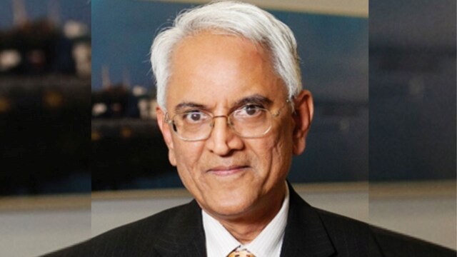Ambassador PS Raghavan dies aged 70: IFS Association, colleagues pay ...