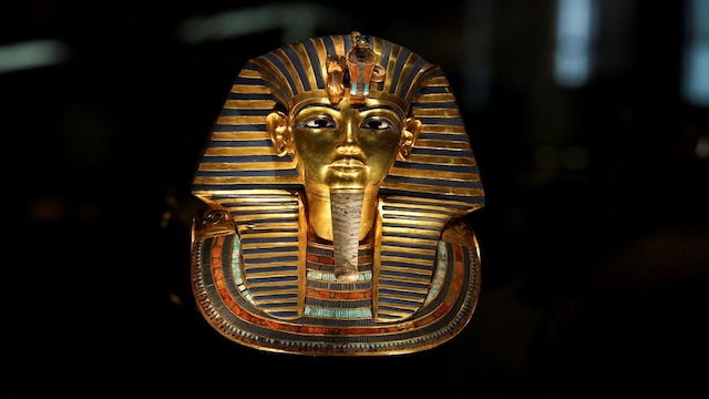 Inside King Tutankhamun’s Treasure Trove: 7 stunning artefacts on ...
