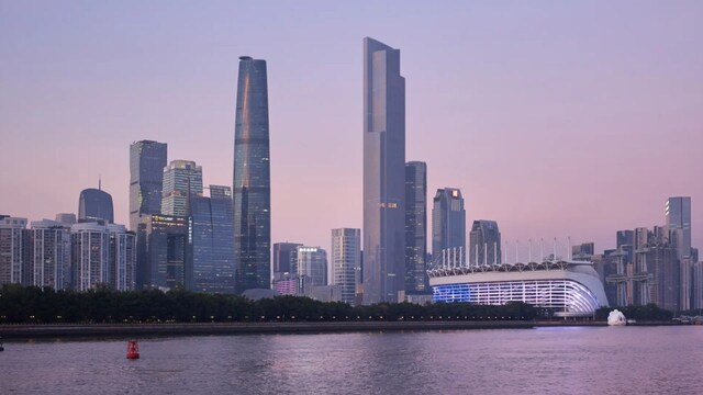 Burj Khalifa to Shanghai Tower: Top 10 tallest buildings in the world ...