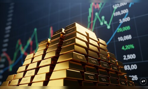 Is gold overpriced? Aswath Damodaran sees a fundamental shift in how it ...