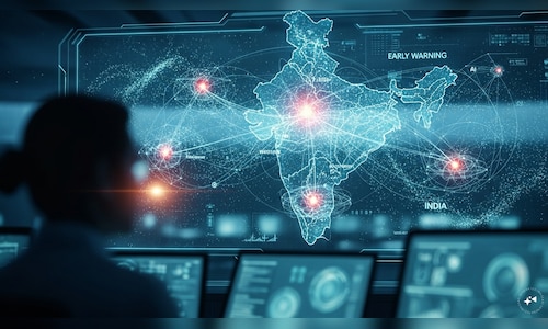 AI and digital intelligence platforms to reshape India’s disease ...