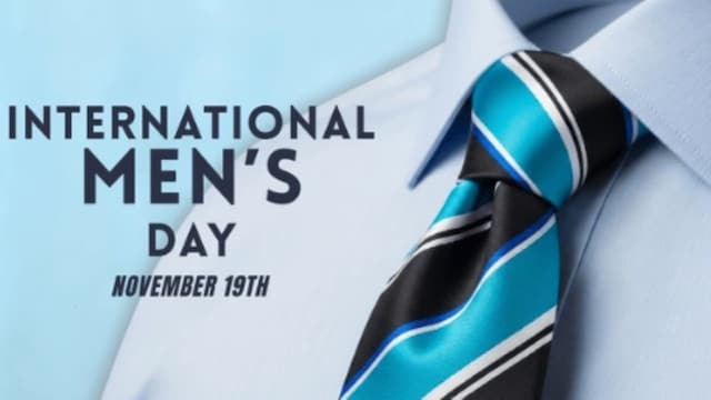 International Men’s Day 2025: Gift ideas for men in your life - CNBC TV18